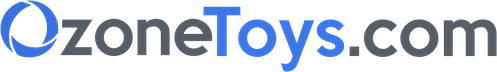 Ozone Toys - We Buy Toys